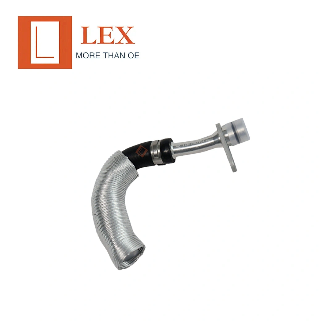 BMW, TURBOCHARGER LINE, 11537583902-TAIZHOU LEXING